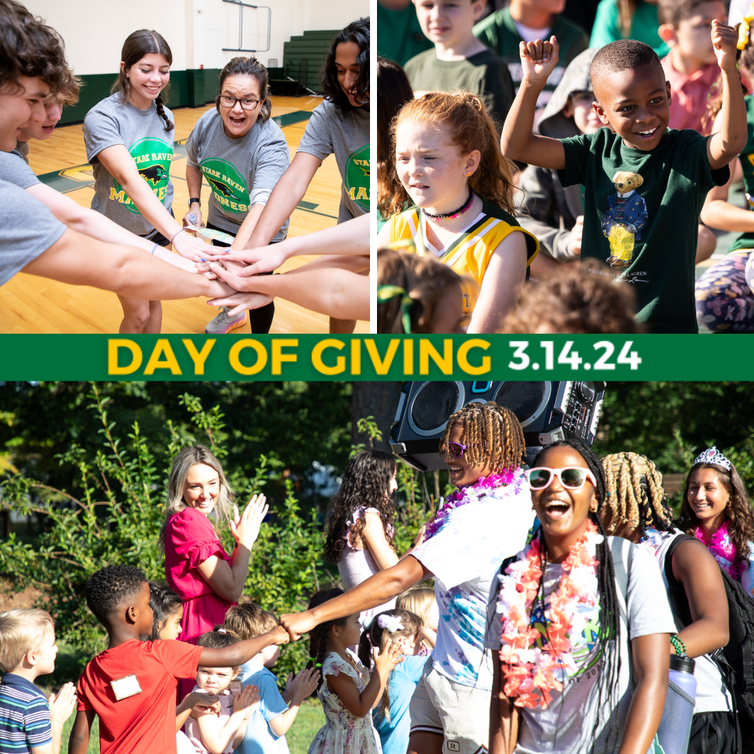 Day of Giving Boosts “Most Significant Philanthropic Priority” | News ...