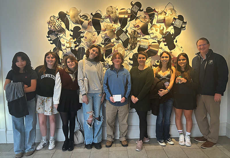 Student Artwork Featured in Art Academy’s Annual Student Exhibition ...