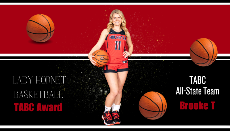 Congratulations to Brooke T - TABC All-State Team | Post Details