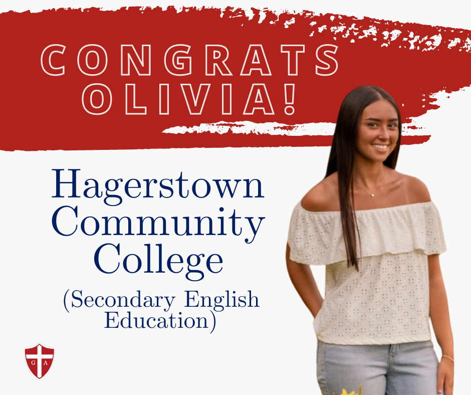 Celebrating our Seniors, Olivia Henry | Default News Page