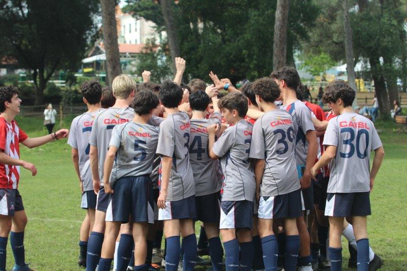 Varsity Wolves Show Off their Skills | Home page Posts