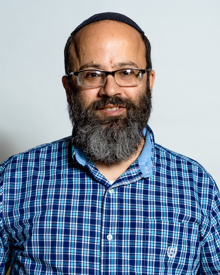 5784 Parshat Vayikra Dvar Torah by Rabbi Pesach Sommer | Divrei Torah - The Ramaz School