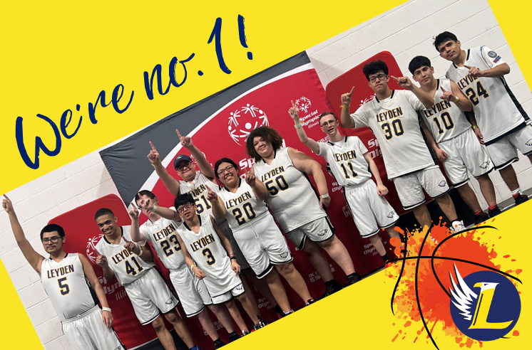 Bridge basketball wins state! | News Details