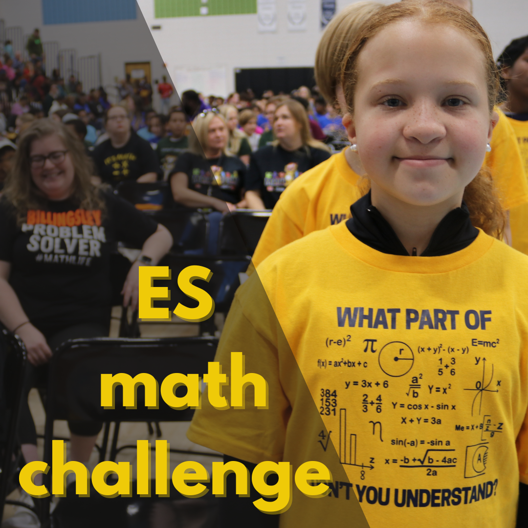 Fourth-, fifth-grade teams compete in elementary school math challenge ...