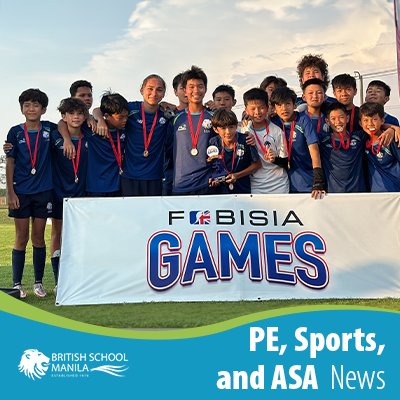 FOBISIA Games, ISAC, BSM Sports Gymnastics | Post Details Page