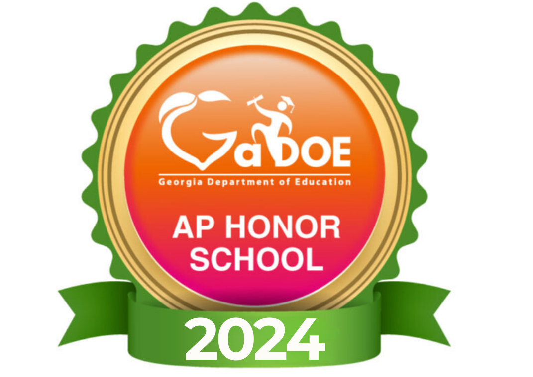 CHS named AP STEM Honor School | Featured News