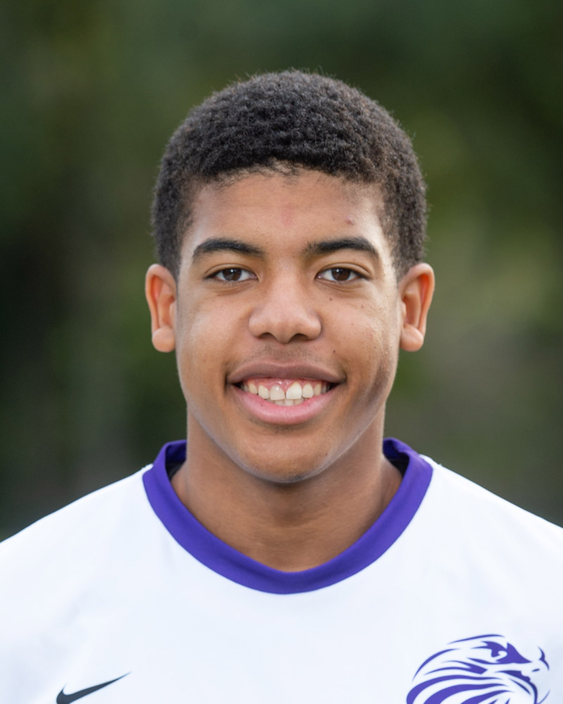 Nicholas Dillon 2020 | Details