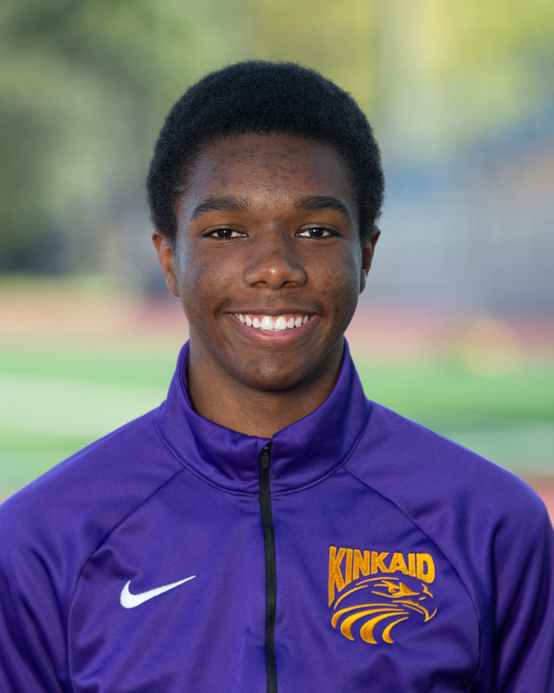 Aaron Wilson 2021 | Details