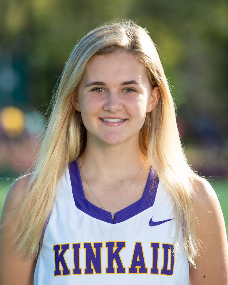 Lila Griggs 2021 | Details