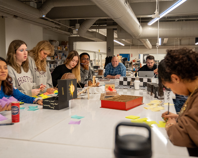 All the Pieces Come Together in Harlem Renaissance Course | The Loomis ...