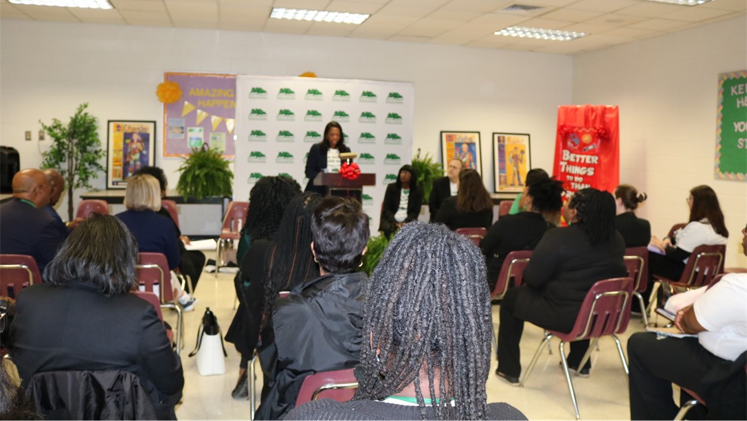 SCCPSS “Attendance Matters” Campaign Aims to Foster Student Success ...