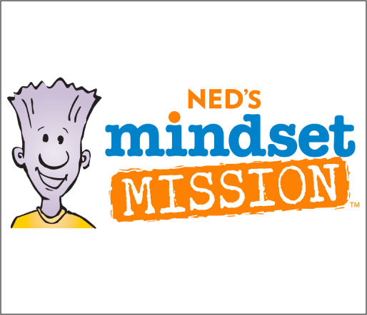 NED'S Mindset Mission | News Content