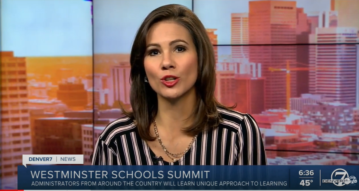 Denver Channel Profiles CBS | News and Views from Harris Park