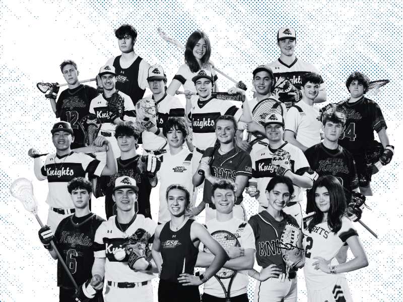 Gill St. Bernard's Spring Athletics Season Preview 2024 | Post Page ...