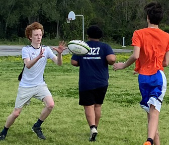 Season Preview: Boys Rugby Ready for Rough-and-Tumble Spring | Sports ...