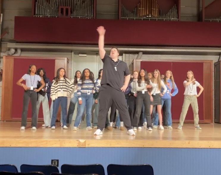 Arts Roundup XIV | Post Detail Page