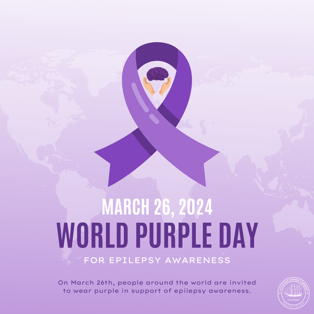 World Purple Day for Epilepsy Awareness | Post Details