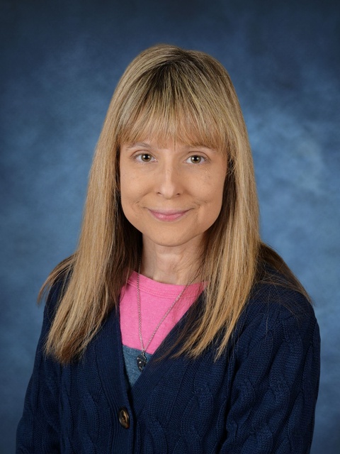 Kindergarten Teacher Welcome - Mrs. McCabe | Post Detail