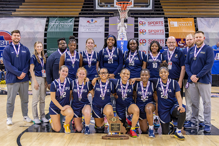 Winners On and Off the Court | School News Post