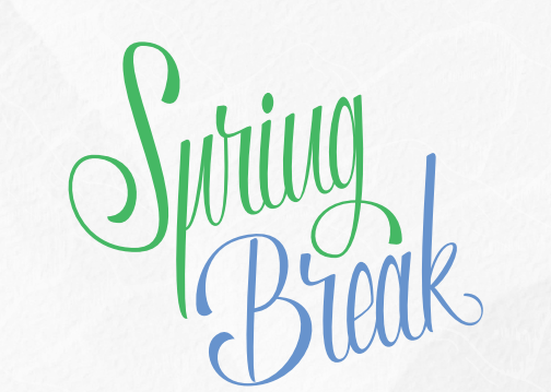 No School - Spring Break | Details - Thornton Middle School
