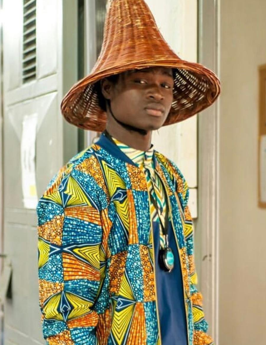 David Avido joins ISDenver as Artist in Residence | School News Post ...