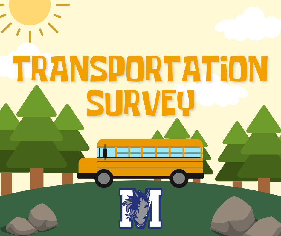 Safe Routes to School Survey | MHS/MVTHS News Post