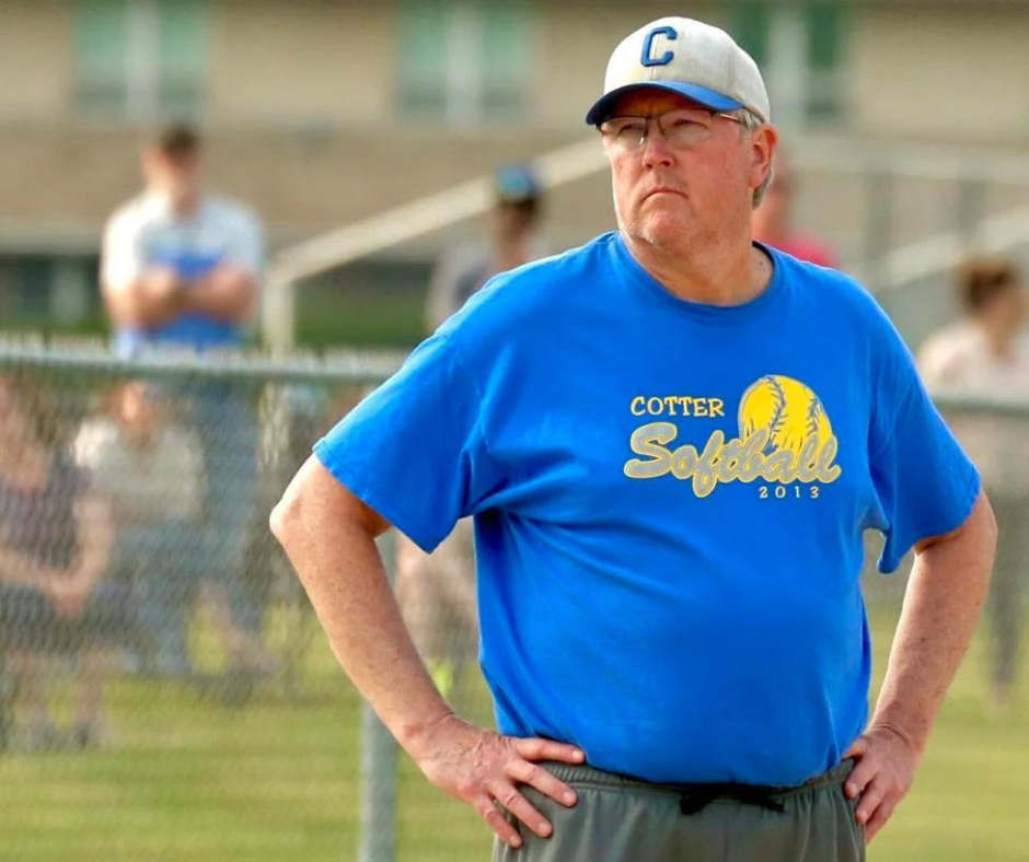Coach Bowlin Talks About Upcoming Softball Season | article - Cotter ...