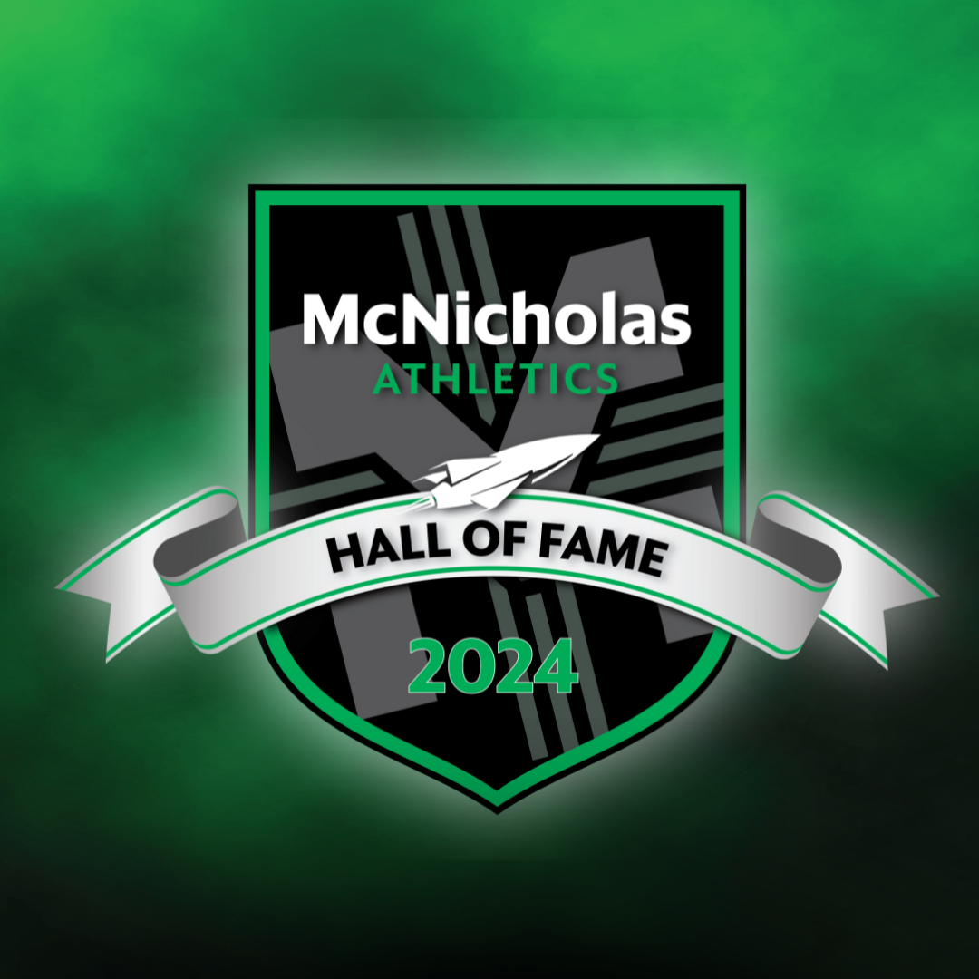 McNicholas Athletics inducts 2024 Hall of Fame Class | News Details ...
