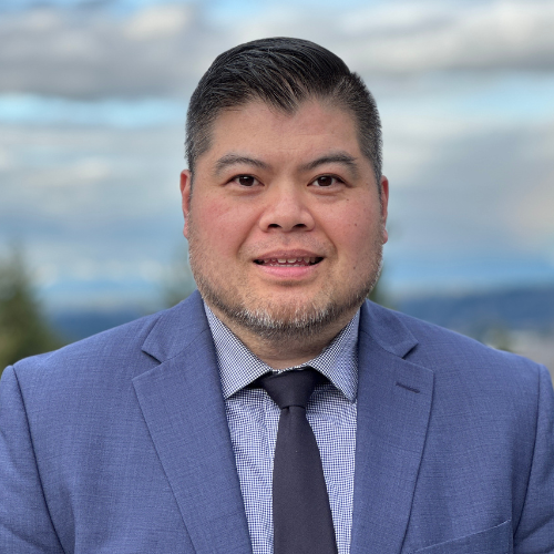 Chhoun Mey Selected as Director of Equitable Leadership, Pedagogy, and ...