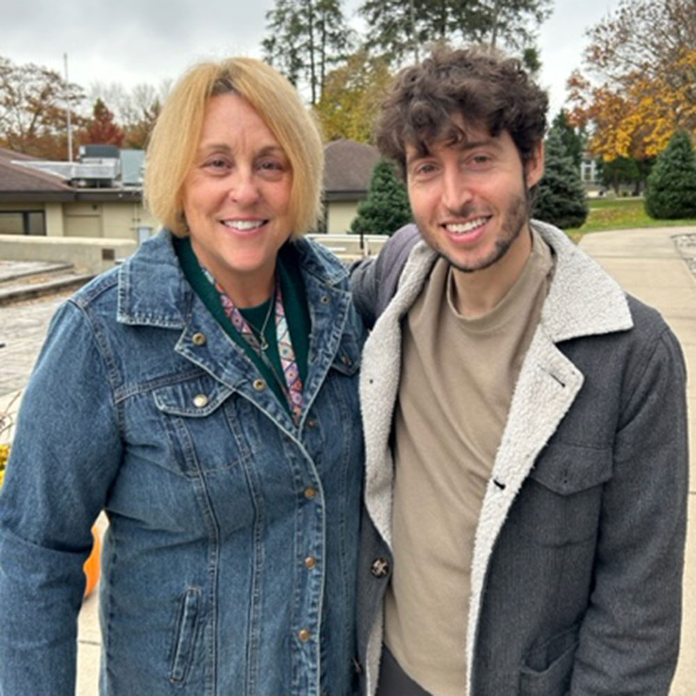 Social Media Expert Max Stossel Presents to RPS Parents and Students ...
