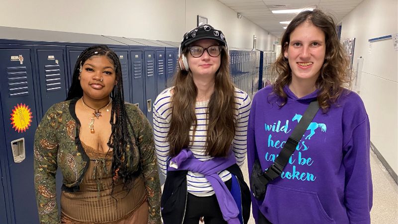 Interns gain real-world experience while still in high school | Post ...