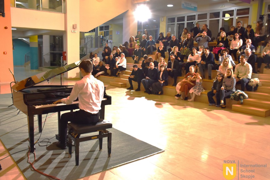 An Evening of Classical Music Was a Performance Mastery! | Default Post