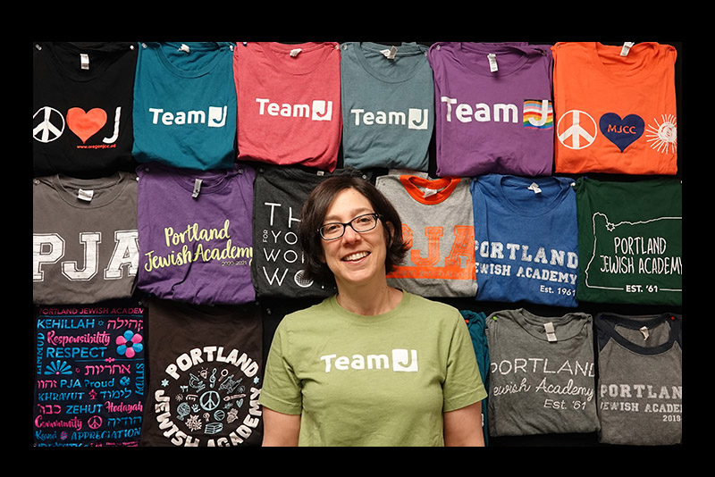 Why I love working at the MJCC and PJA! | MJCC Blog - Read More