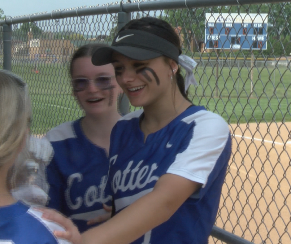 Hazelton 1 of 16 southeastern Minnesota softball players to watch in ...