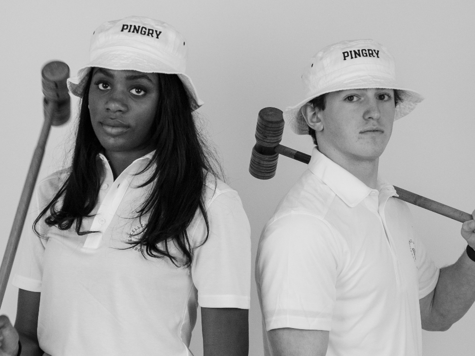 For Pingry, A New Sport, Complete With Lemonade Breaks | Post Detail Page