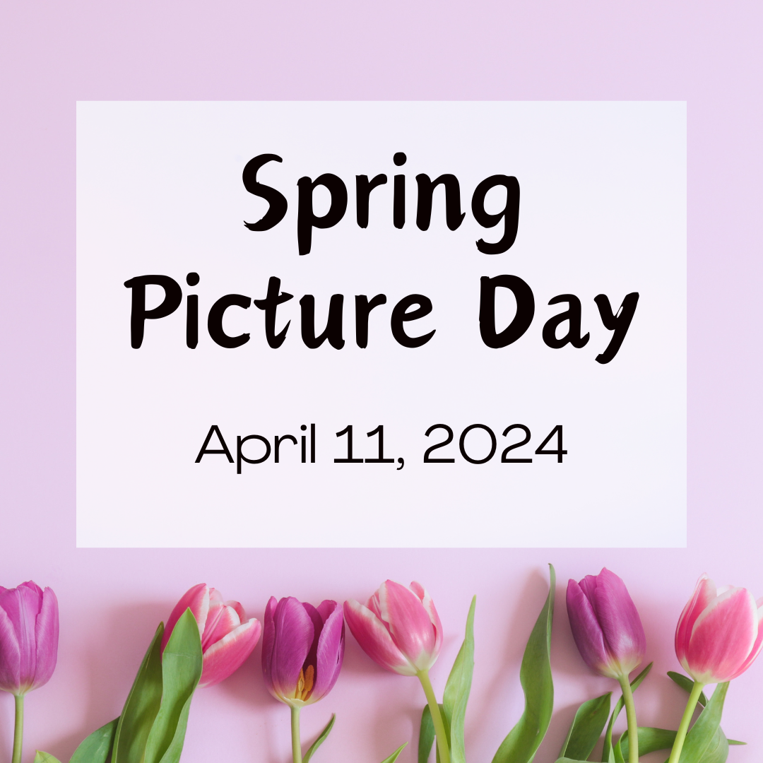 Picture Day - Spring Individuals and Spring Sports | Details