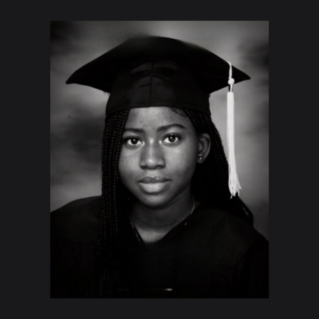 Mount Vernon STEAM Academy senior continues to excel academically ...