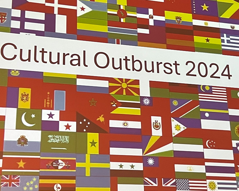 Cultural Outburst Celebrates 15th Year | The Loomis Chaffee School