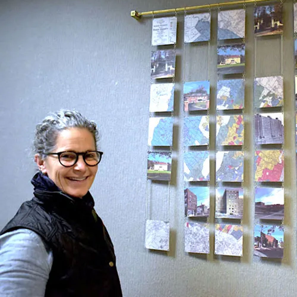 Art Department Faculty Exhibition Showcases Talented Teacher Work ...