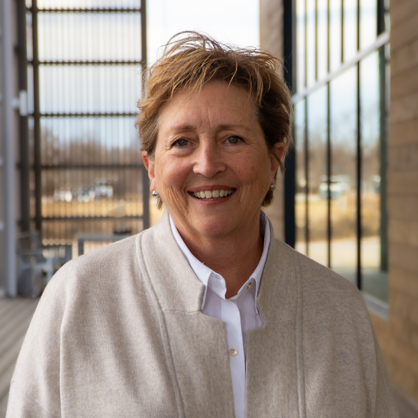 Susan Chambers | Board of Directors