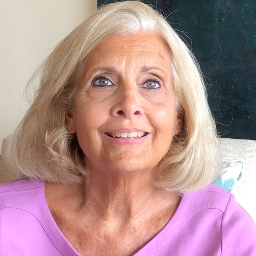 TJG Spotlight: Elisabeth Griffith | TJG Blog