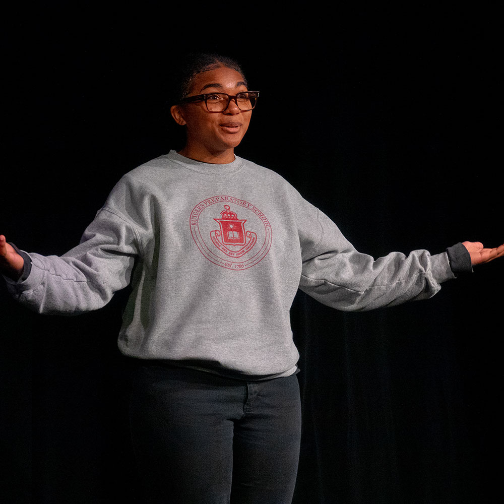 Acting Students Deliver Powerful Monologue Performances | Latest news ...