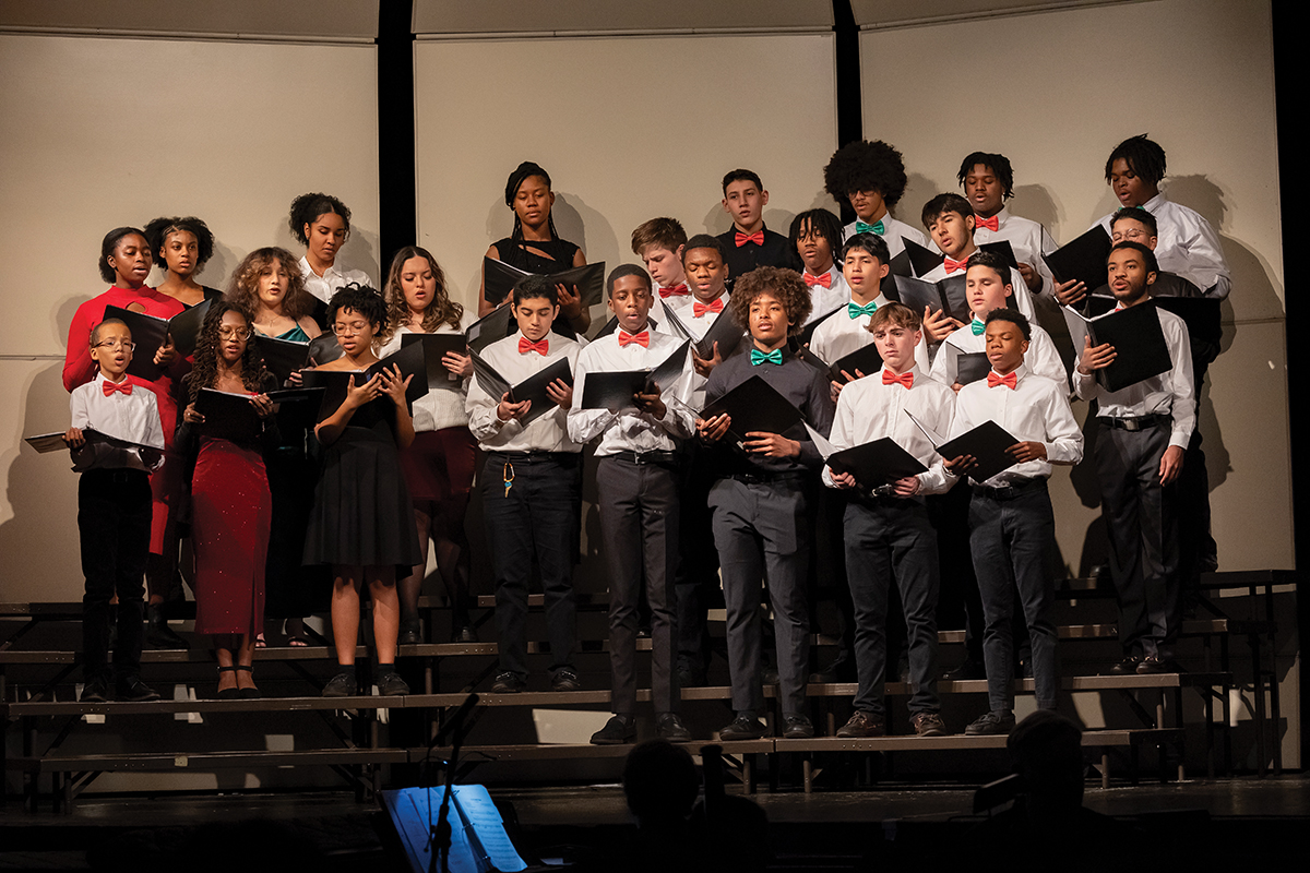 The Revival of Choir | Post Page