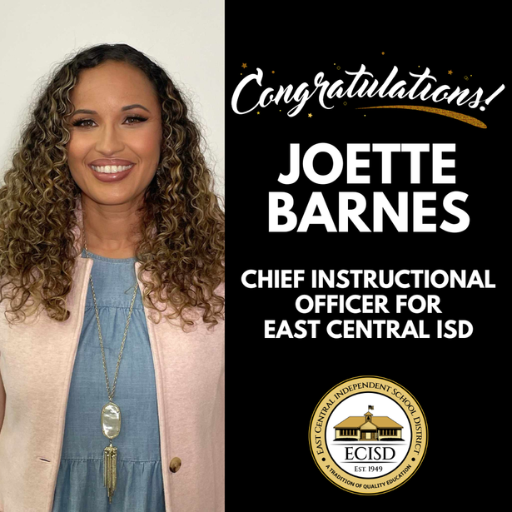 Joette Barnes Named District's Chief Instructional Officer | Default ...