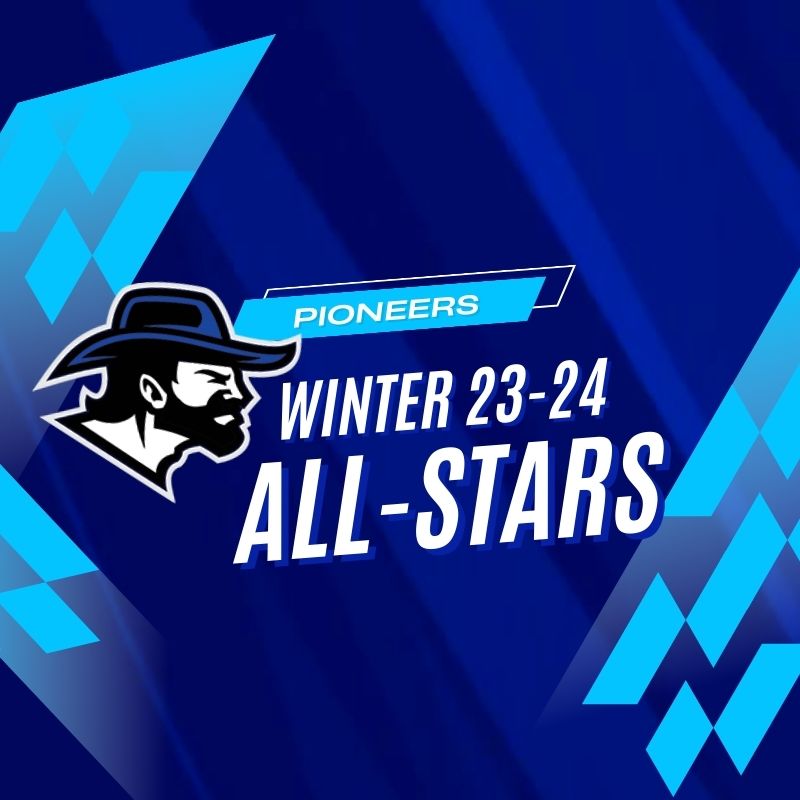 Winter Sports All-Stars and Season Recap 23-24 | Details