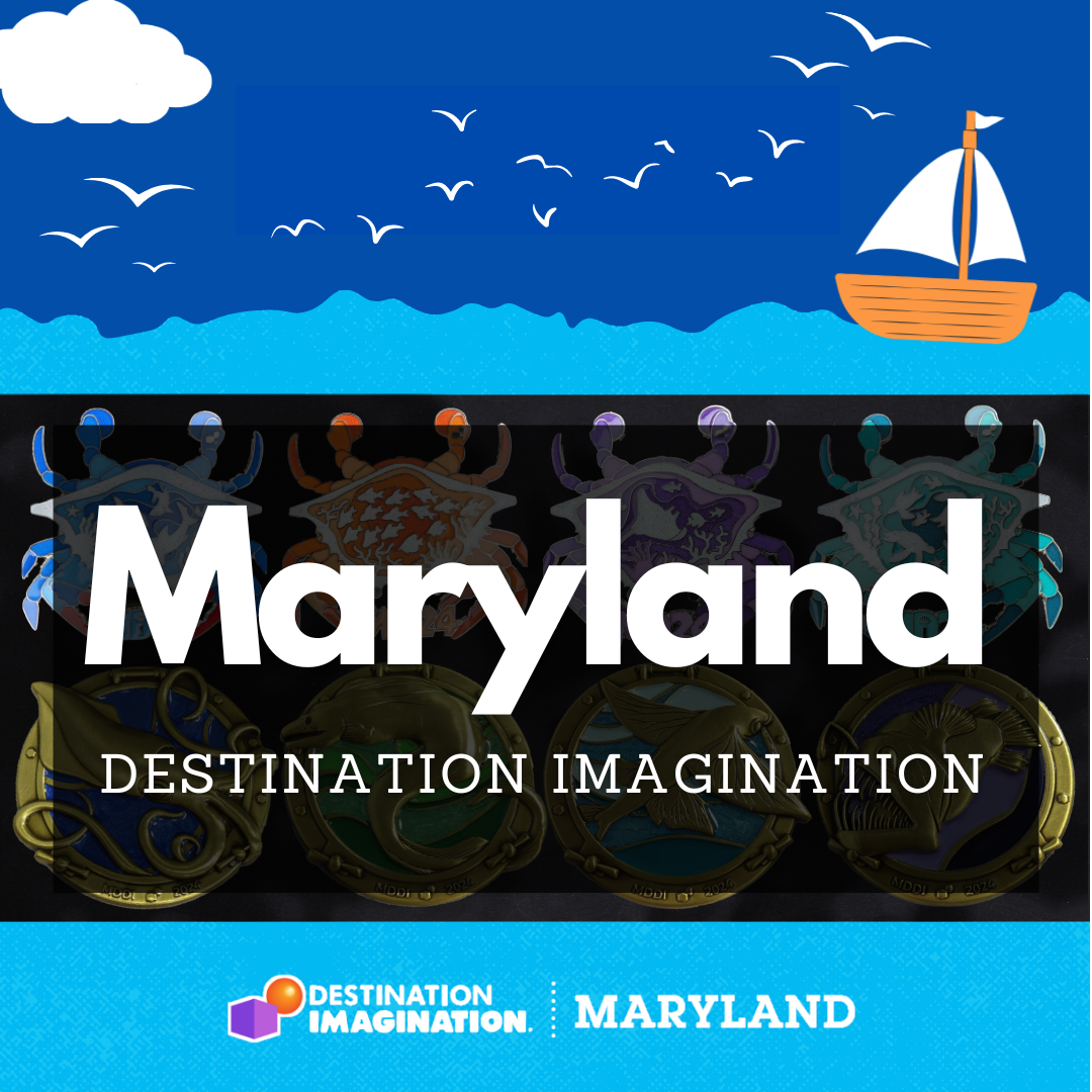 Three Charles County teams advance to Destination Imagination Global Finals | details - Charles ...