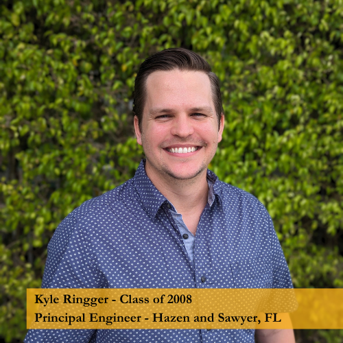From the Lacrosse Field to Engineering Triumphs: AHS Alumnus Kyle ...