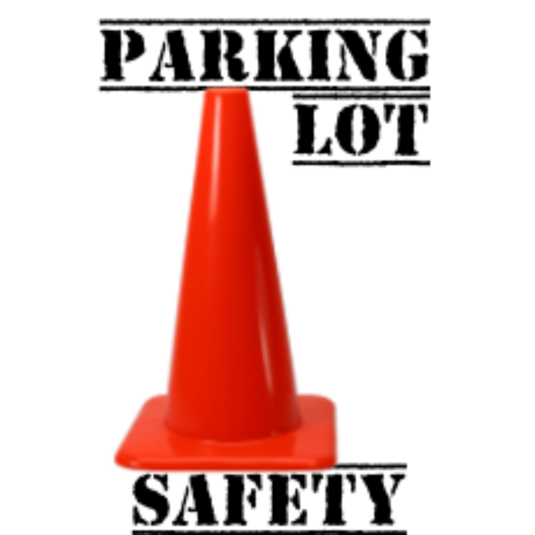Parking lot Safety | What's Up WPS - Westminster Public Schools News ...