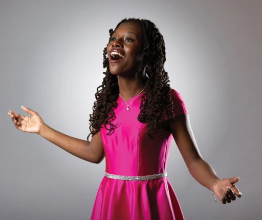 Felicia Abbass '26 at Juilliard: One Year Later | Post Page