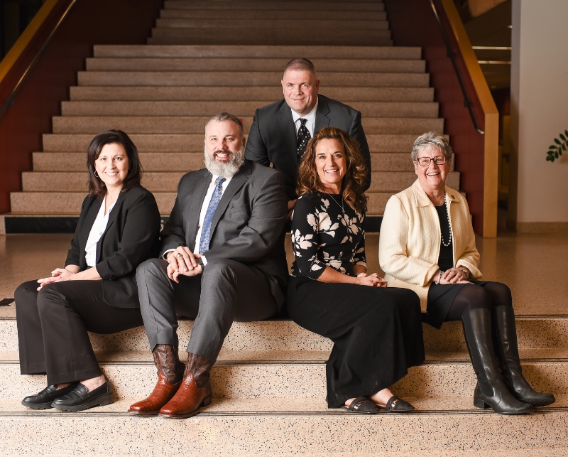 FCPS School Board Leadership Appointments | Read More